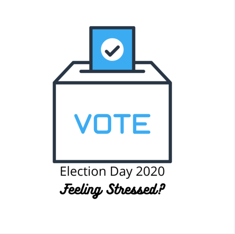 Coping for Election Day - Clarity CBT & DBT Center